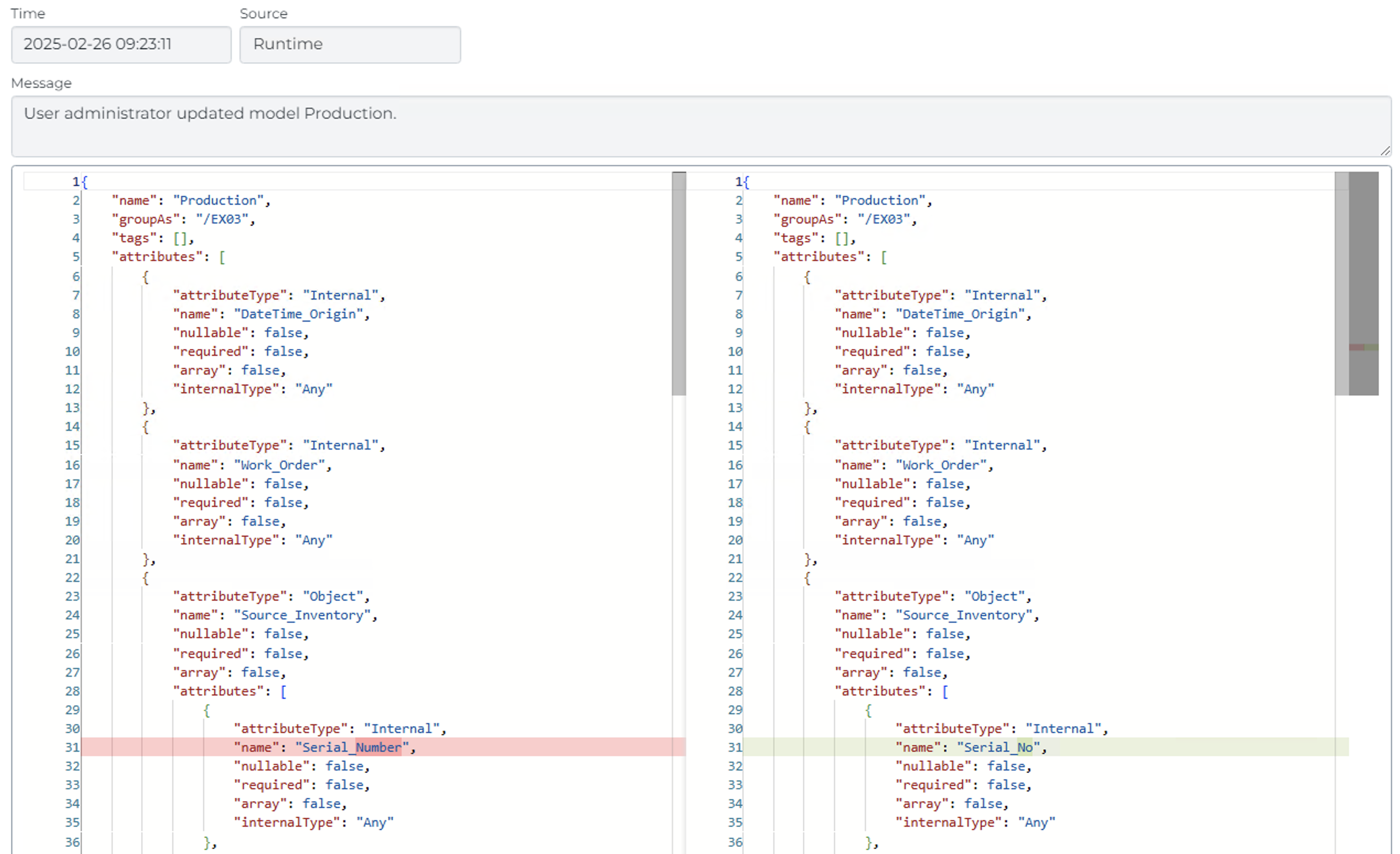 Intelligence Hub Version 4.1 | Blog | HighByte